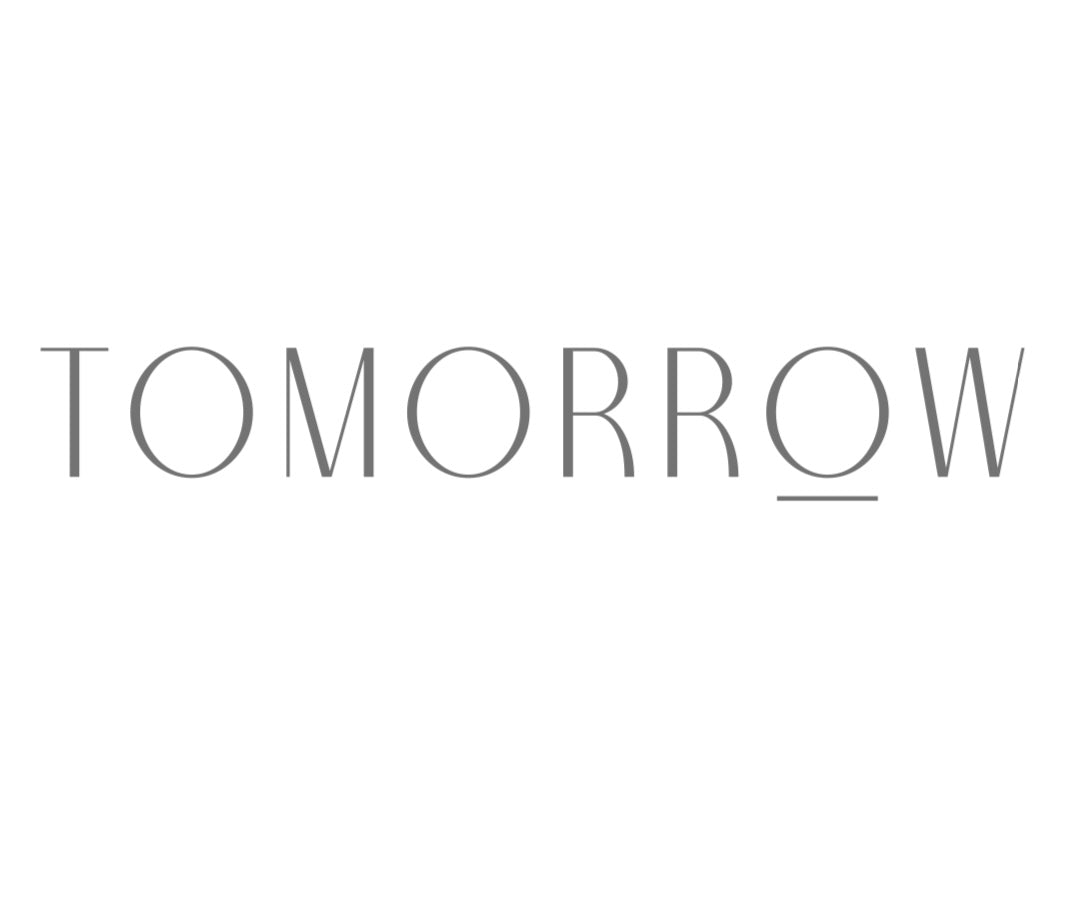 The Tomorrow Brand